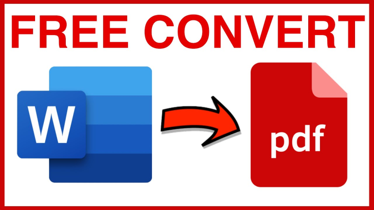 Easy and Secure Conversion of Your Word Documents to PDF Format – Forbes BG